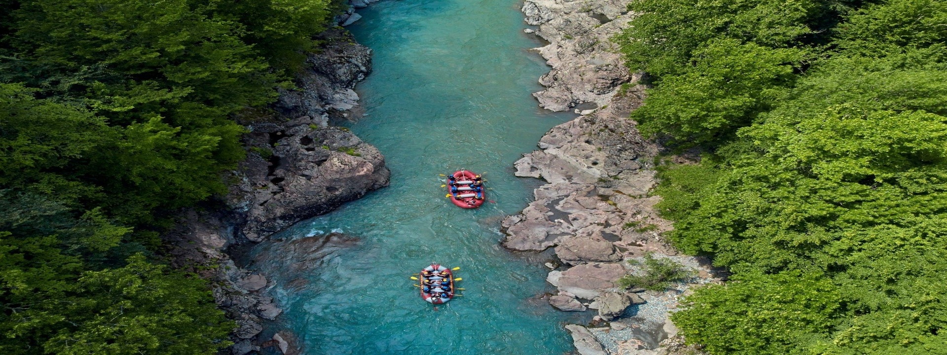 Sunkoshi River Rafting - Expedia Holiday